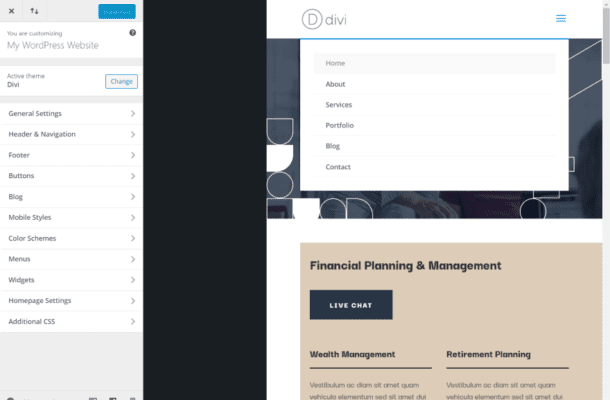Divi Plugin Highlight: Divi Mobile