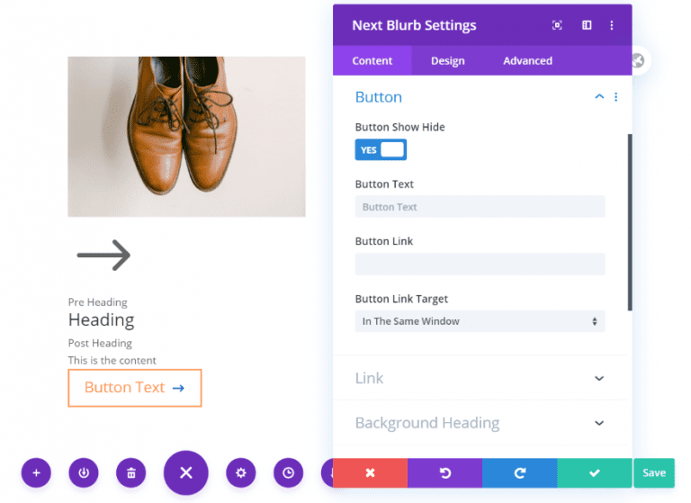 Divi Plugin Highlight: Divi Next Blurb