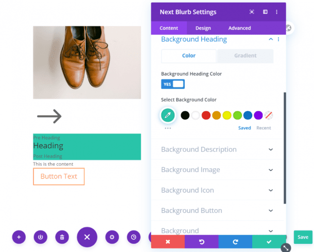 Divi Plugin Highlight: Divi Next Blurb