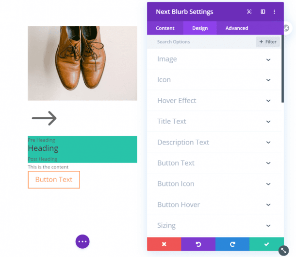 Divi Plugin Highlight: Divi Next Blurb
