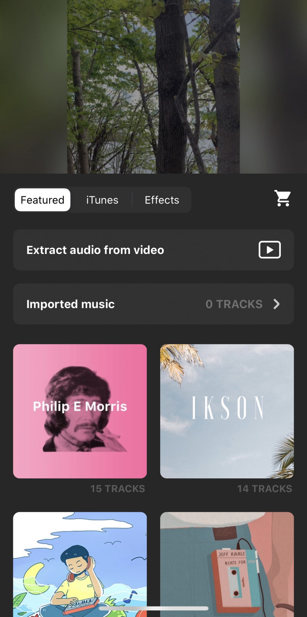 InShot Mobile Video Editing App: An Overview and Review | Elegant ...