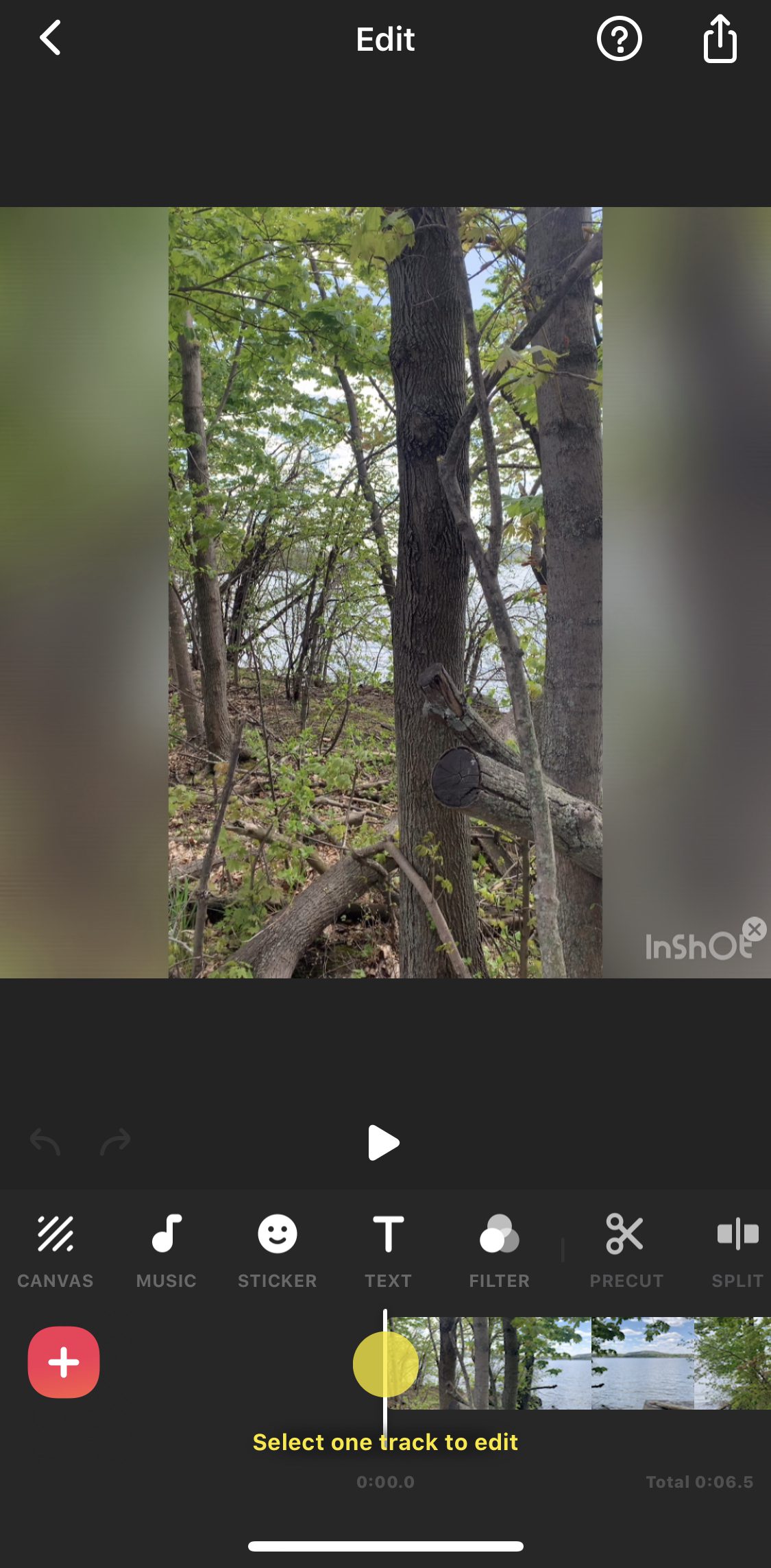 InShot Mobile Video Editing App: An Overview and Review