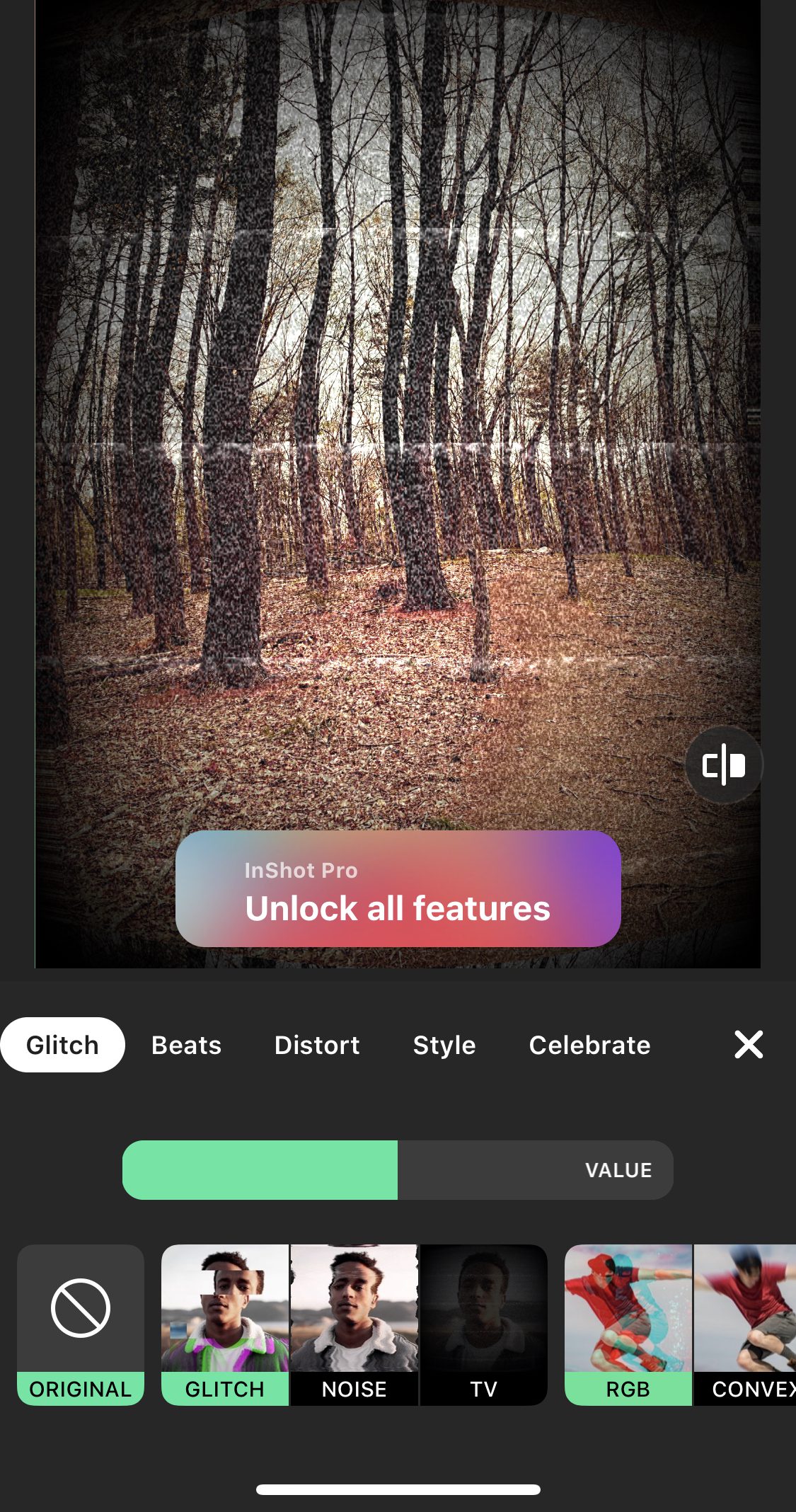 InShot Mobile Video Editing App: An Overview and Review | Elegant ...