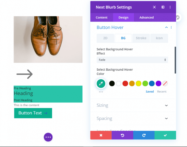 Divi Plugin Highlight: Divi Next Blurb