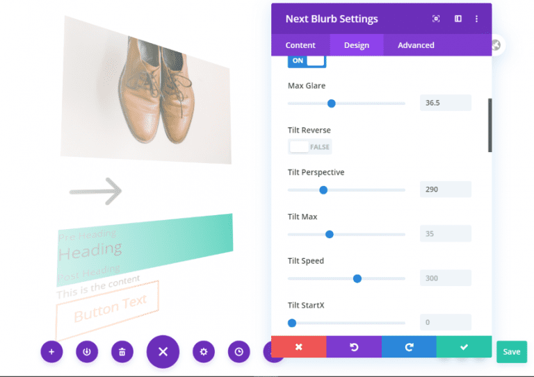 Divi Plugin Highlight: Divi Next Blurb