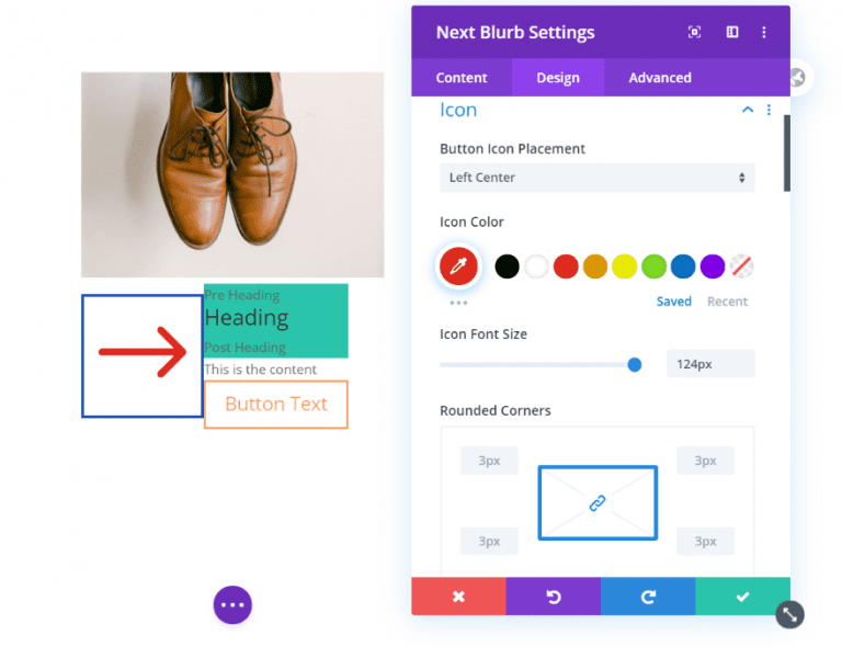 Divi Plugin Highlight: Divi Next Blurb