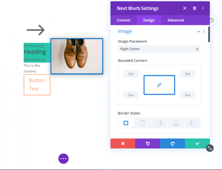 Divi Plugin Highlight: Divi Next Blurb