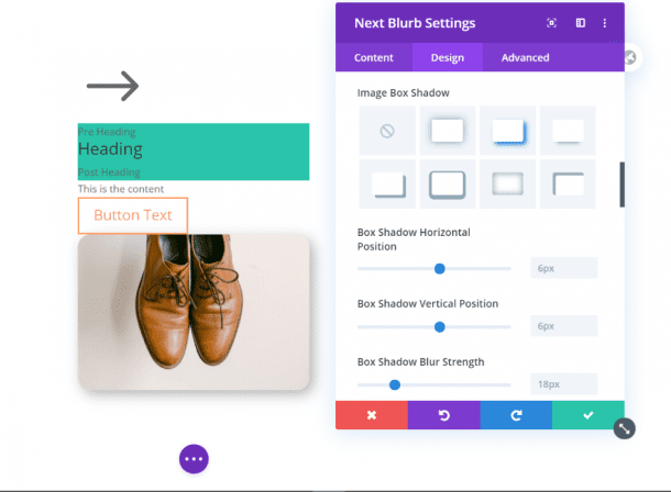 Divi Plugin Highlight: Divi Next Blurb