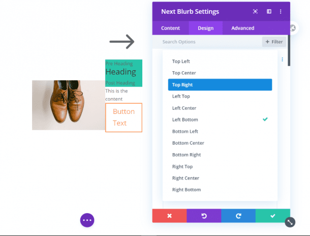 Divi Plugin Highlight: Divi Next Blurb