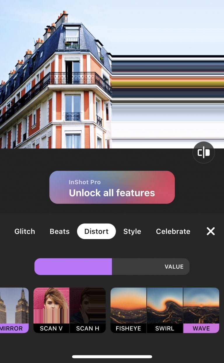 InShot Mobile Video Editing App: An Overview and Review | Elegant ...