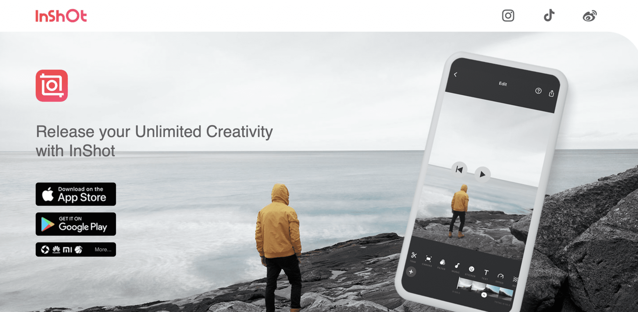 Inshot Mobile Video Editing App An Overview And Review Elegant
