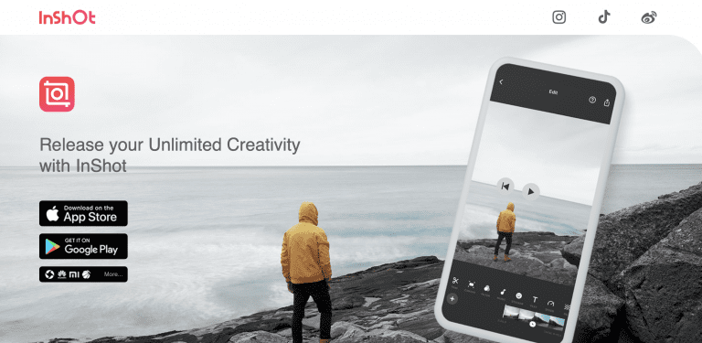 InShot Mobile Video Editing App: An Overview and Review