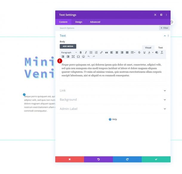 Using Column Outlines to Emphasize Your Divi Design Grid