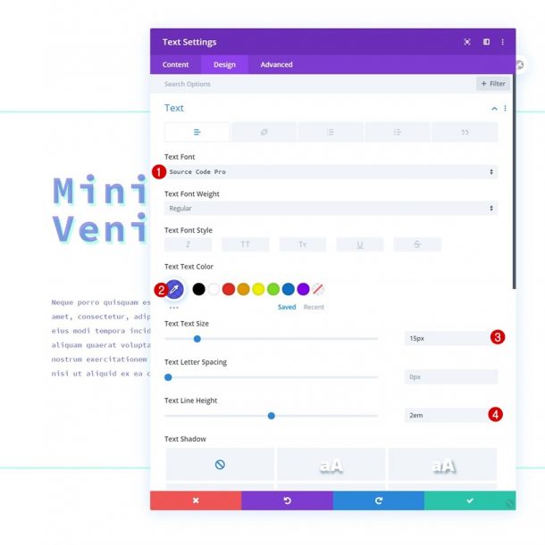 Using Column Outlines to Emphasize Your Divi Design Grid