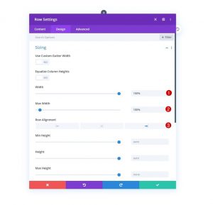 Using Column Outlines to Emphasize Your Divi Design Grid