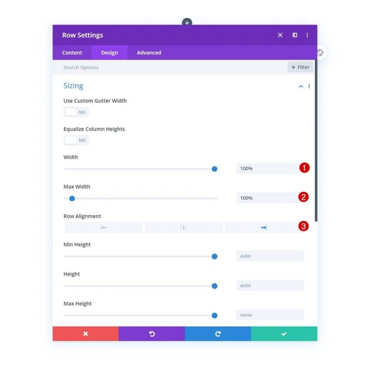 Using Column Outlines to Emphasize Your Divi Design Grid
