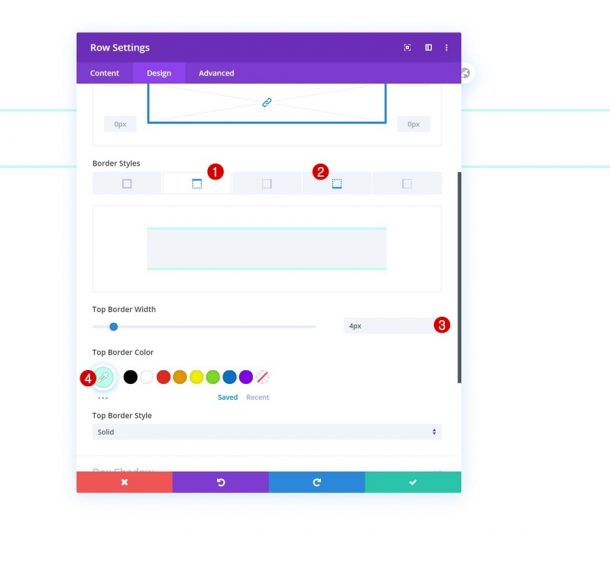 Using Column Outlines to Emphasize Your Divi Design Grid