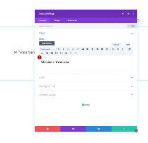 Using Column Outlines to Emphasize Your Divi Design Grid