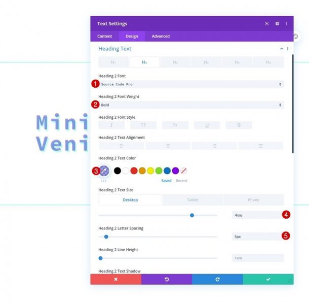 Using Column Outlines to Emphasize Your Divi Design Grid