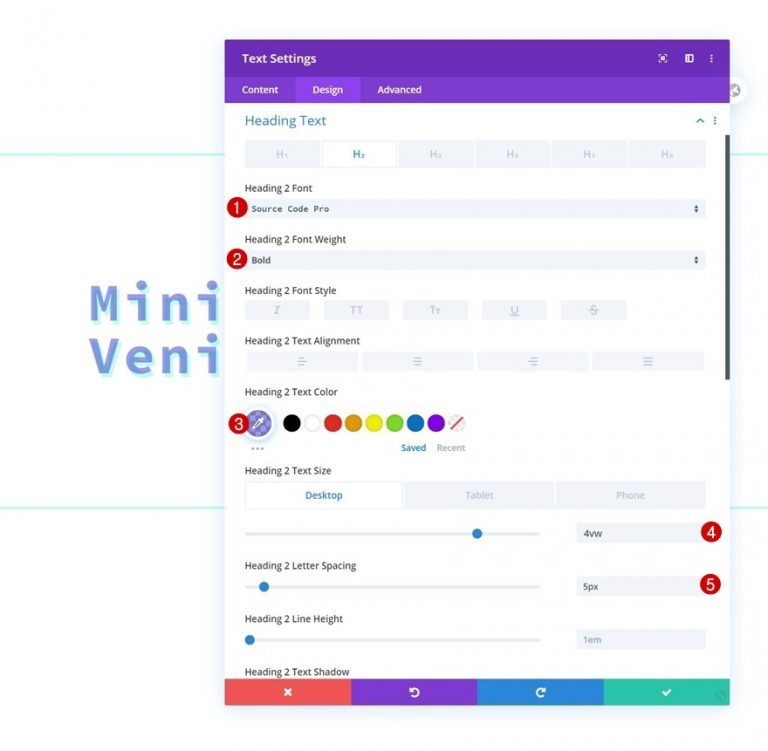 Using Column Outlines to Emphasize Your Divi Design Grid