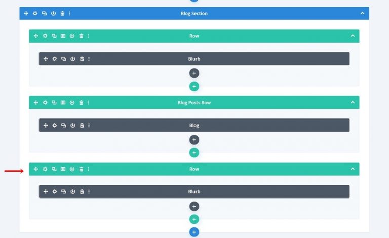 Turning Your Blog Module into an Advanced Draggable/Swipe Carousel with ...
