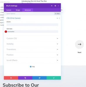 Turning Your Blog Module into an Advanced Draggable/Swipe Carousel with ...