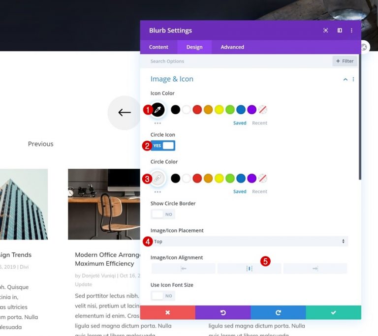 Turning Your Blog Module Into An Advanced Draggableswipe Carousel With Divi And Slick