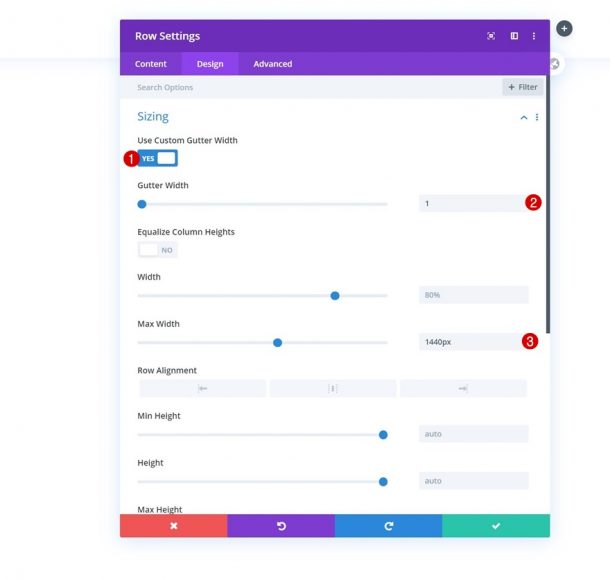 Creating The Advanced Elegant Themes Dropdown Menu With Divis Theme Builder