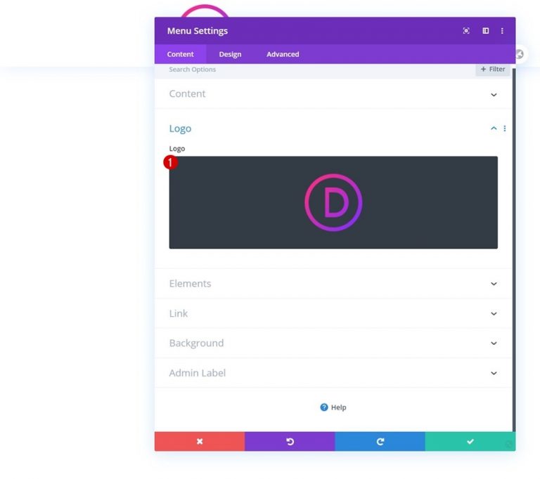 Creating The Advanced Elegant Themes Dropdown Menu with Divi's Theme Builder
