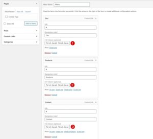 Creating The Advanced Elegant Themes Dropdown Menu with Divi's Theme Builder