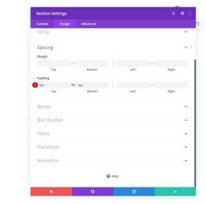 Creating The Advanced Elegant Themes Dropdown Menu with Divi's Theme Builder