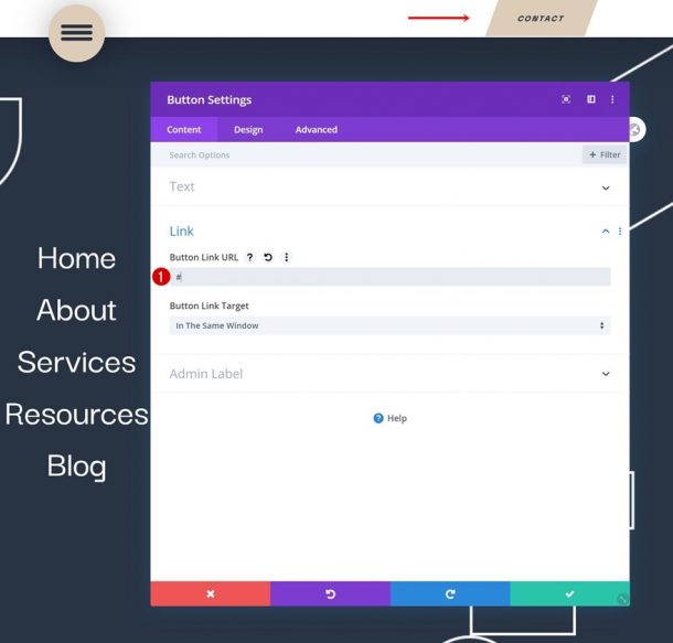 Download a FREE Header & Footer Template for the Financial Advisor ...