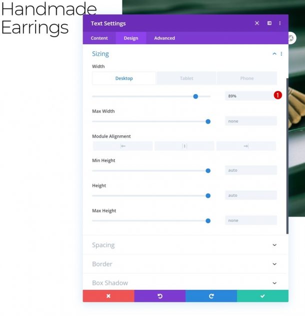 How to Maximize Divi's Mobile Viewports Using Rotated Copy