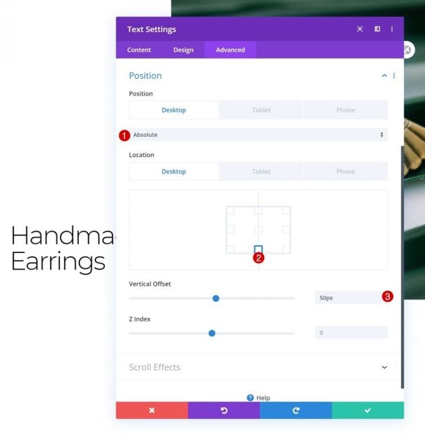 How to Maximize Divi's Mobile Viewports Using Rotated Copy