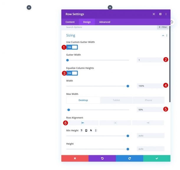 How to Maximize Divi's Mobile Viewports Using Rotated Copy