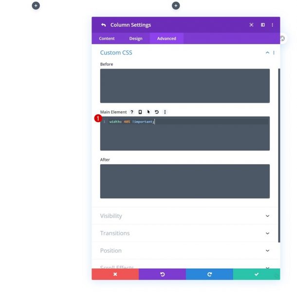 How to Maximize Divi's Mobile Viewports Using Rotated Copy
