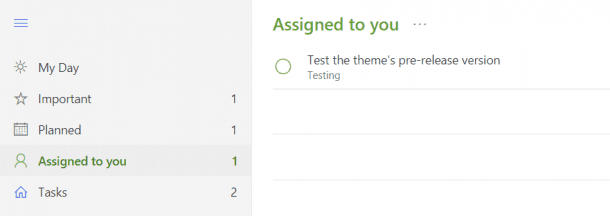 Microsoft To Do: A Basic Overview & Review