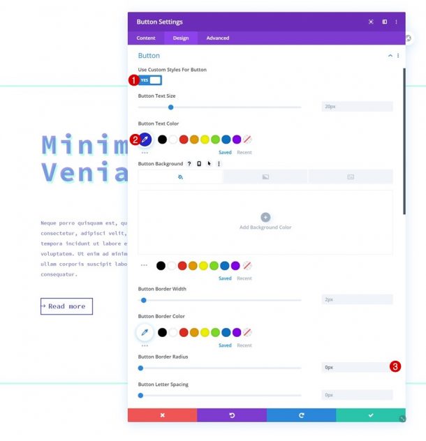 Using Column Outlines to Emphasize Your Divi Design Grid