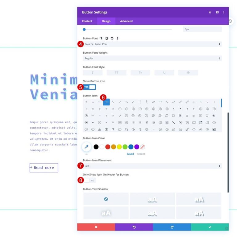 Using Column Outlines to Emphasize Your Divi Design Grid
