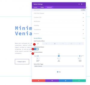 Using Column Outlines to Emphasize Your Divi Design Grid