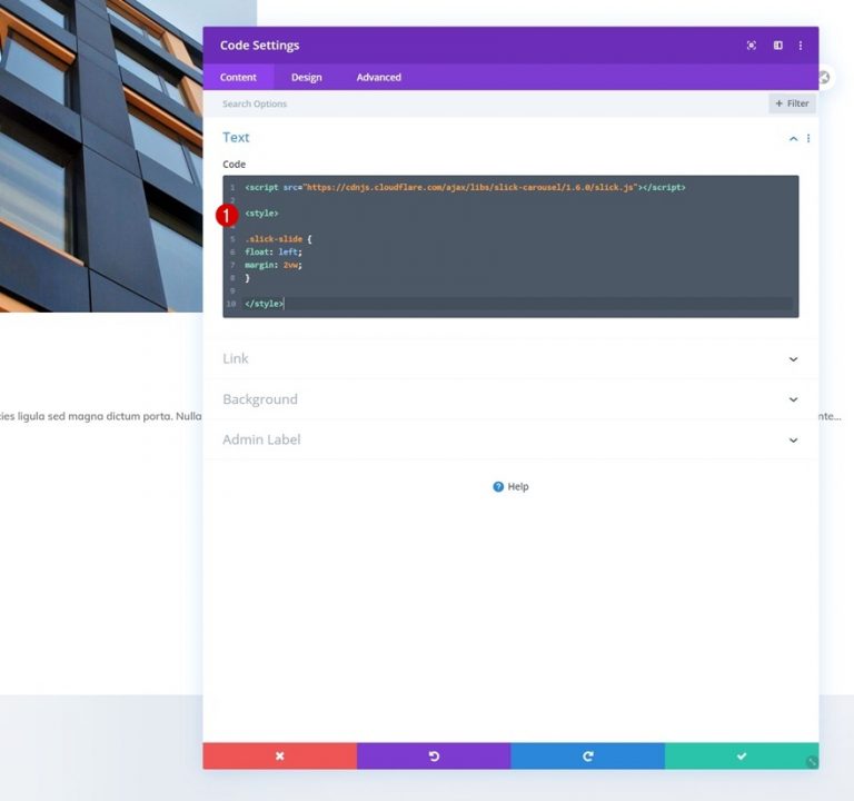 Turning Your Blog Module into an Advanced Draggable/Swipe Carousel with ...