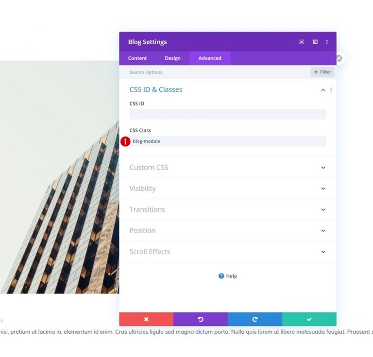 Turning Your Blog Module Into An Advanced Draggableswipe Carousel With Divi And Slick