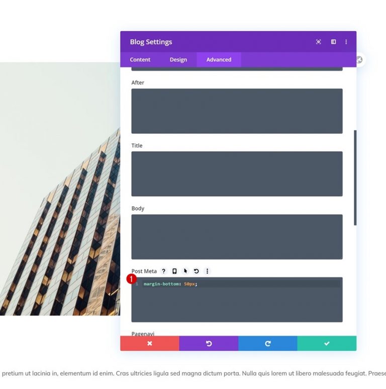 Turning Your Blog Module into an Advanced Draggable/Swipe Carousel with ...