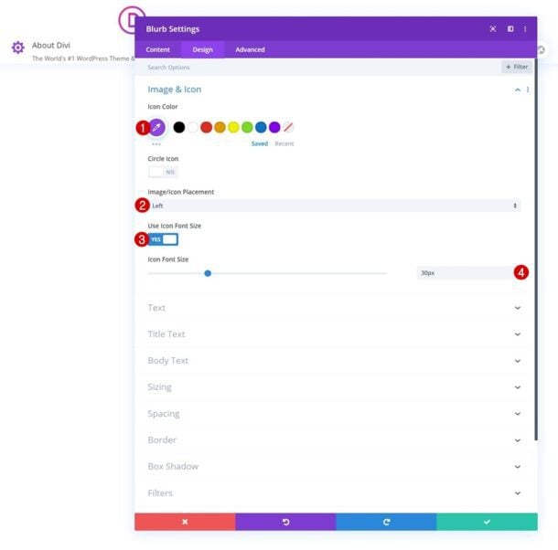 Creating The Advanced Elegant Themes Dropdown Menu with Divi's Theme Builder