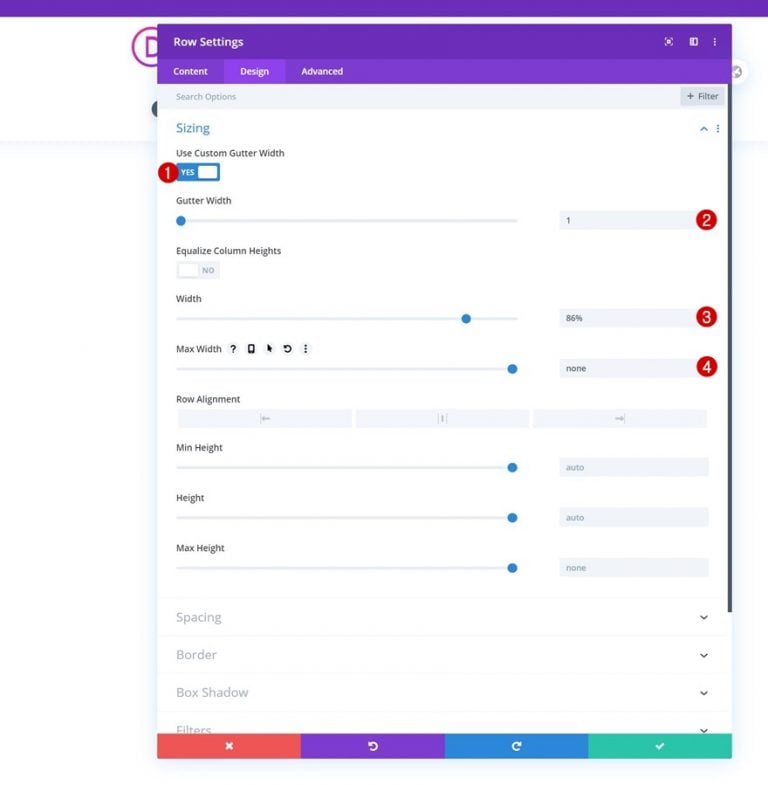 Creating The Advanced Elegant Themes Dropdown Menu With Divis Theme