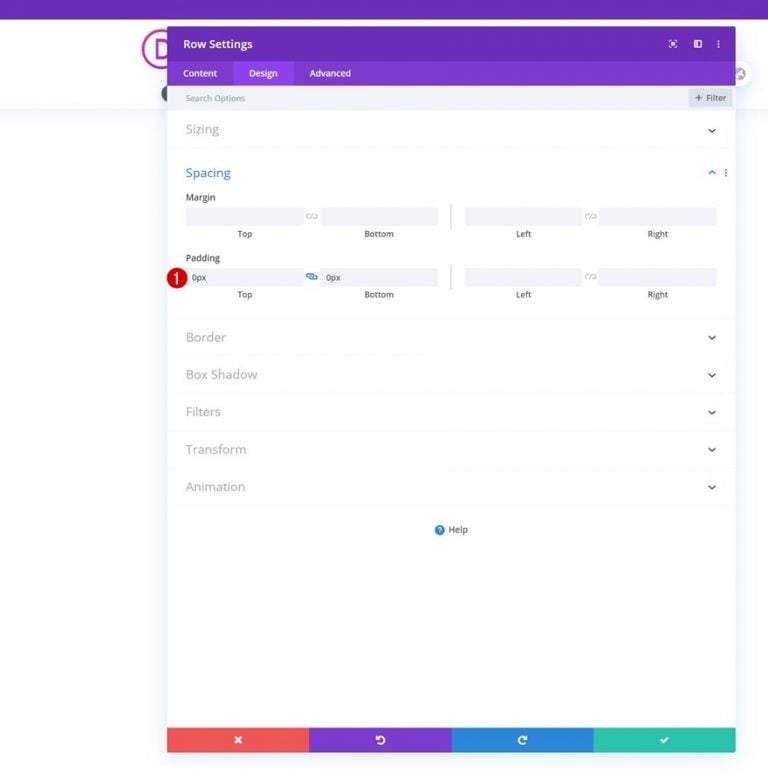 Creating The Advanced Elegant Themes Dropdown Menu with Divi's Theme Builder
