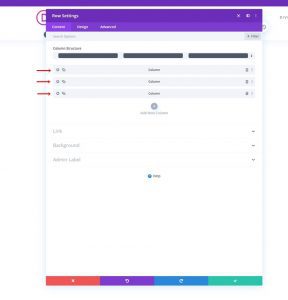 Creating The Advanced Elegant Themes Dropdown Menu with Divi's Theme Builder