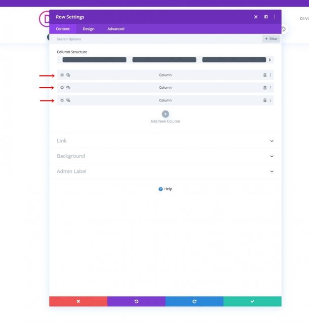 Creating The Advanced Elegant Themes Dropdown Menu With Divis Theme