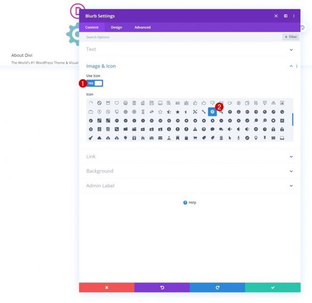 Creating The Advanced Elegant Themes Dropdown Menu With Divis Theme