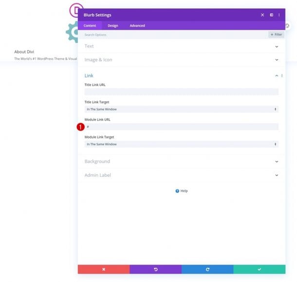 Creating The Advanced Elegant Themes Dropdown Menu With Divis Theme
